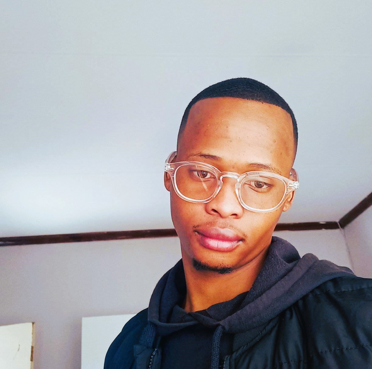 My_Portfolio Lepodisi Lesego-Index